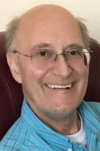 Gregory P. Ferranti 1951-2022 | News, Sports, Jobs - The Vindicator